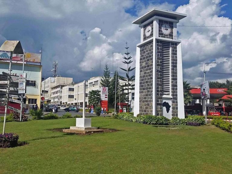 Arusha on high alert as East African Community registers COVID-19 case ...