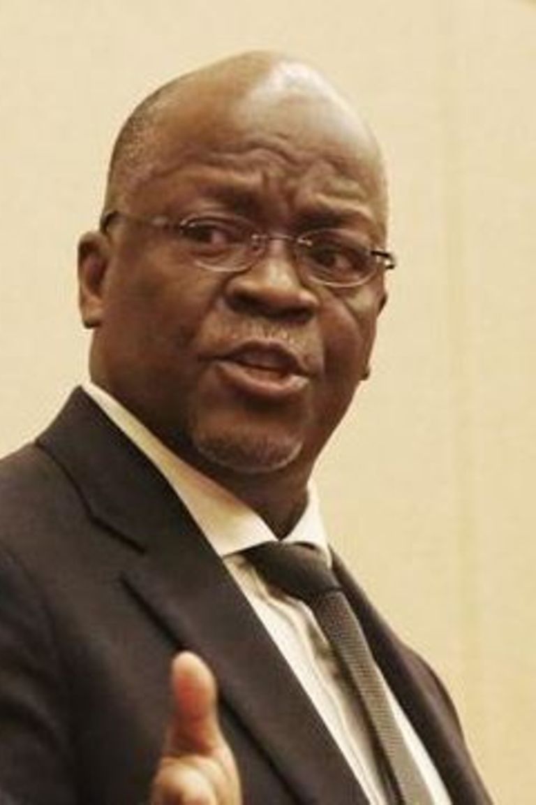 President Magufuli again urges Tanzanians to bear more children to ...