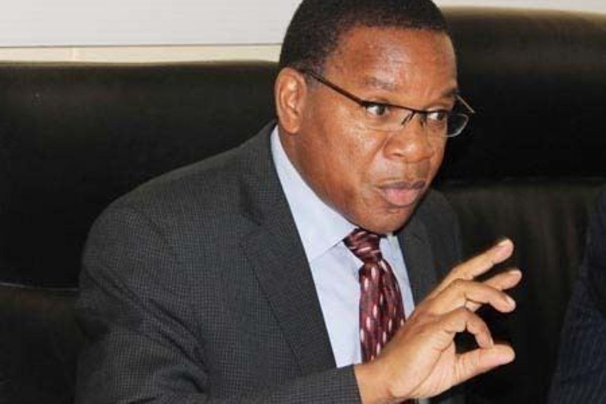 Bernard Membe joins demand for Independent electoral commission | The ...