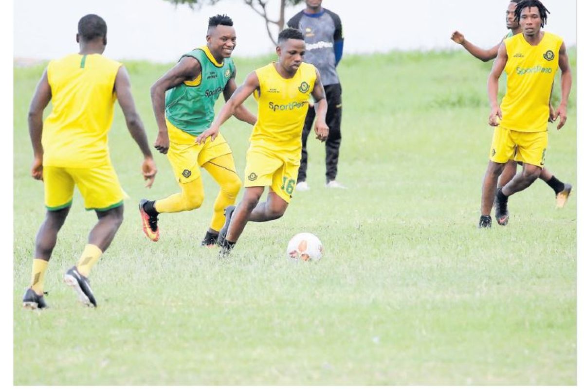 Yanga set to start construction of own top class stadium | The Citizen