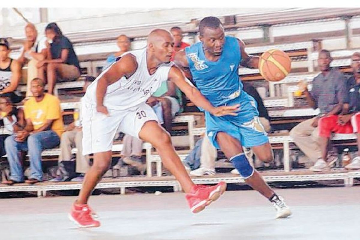 Dar es Salaam basketball star reveals plans to get into coaching | The ...