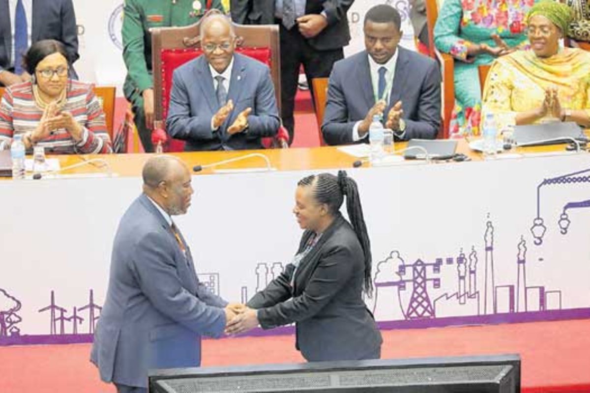 Why private sector will miss Shamte’s leadership | The Citizen