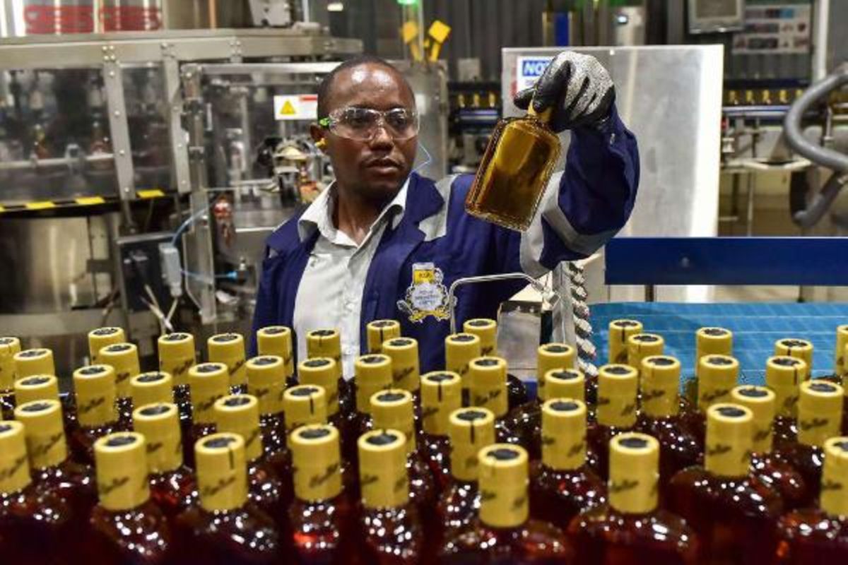 East African Breweries to increase stake in Serengeti | The Citizen