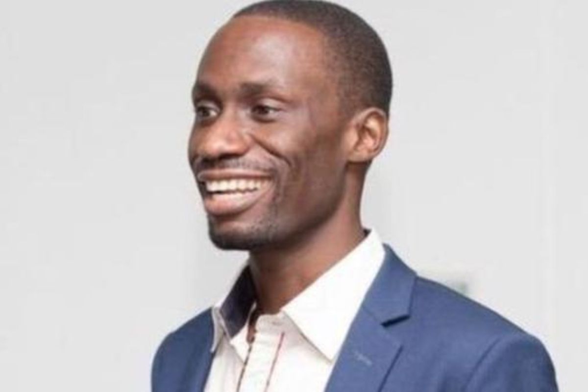 Maxence Mello of JamiiForums found guilty, fined Sh3 million | The Citizen