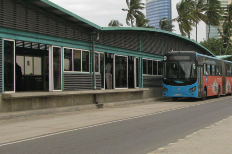 Tanzania government releases Sh5.7 billion for 3rd phase BRT payout ...