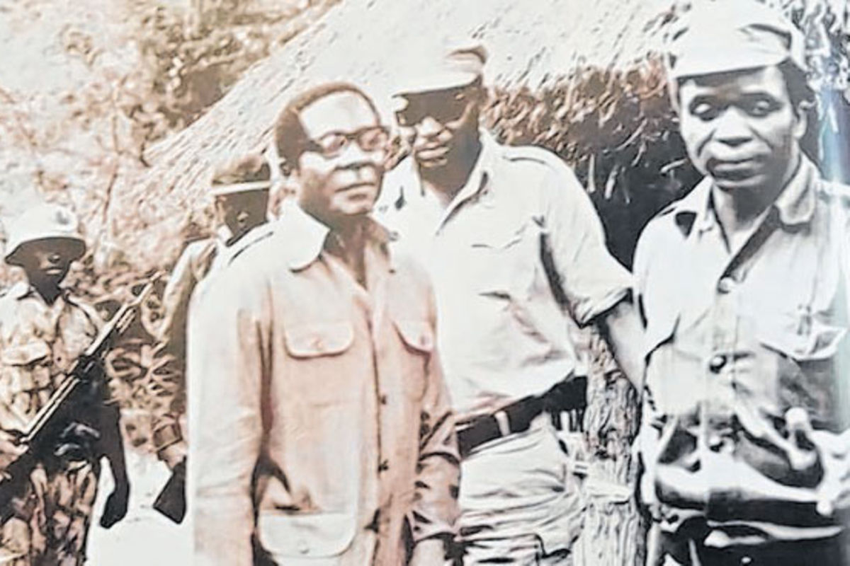 Forty years ago, Zimbabwe was born after bitter struggle | The Citizen