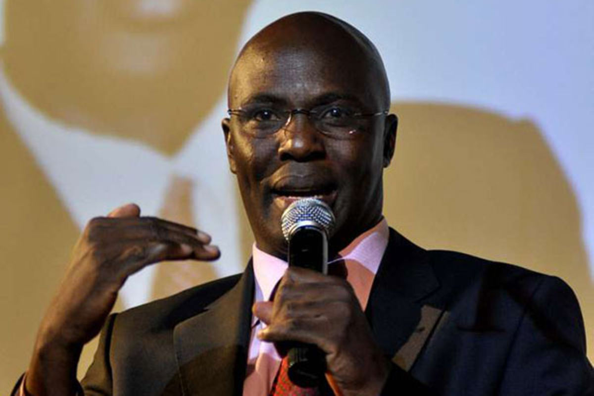 Celebrating Ken Walibora and other Kiswahili literary scholars in EAC ...