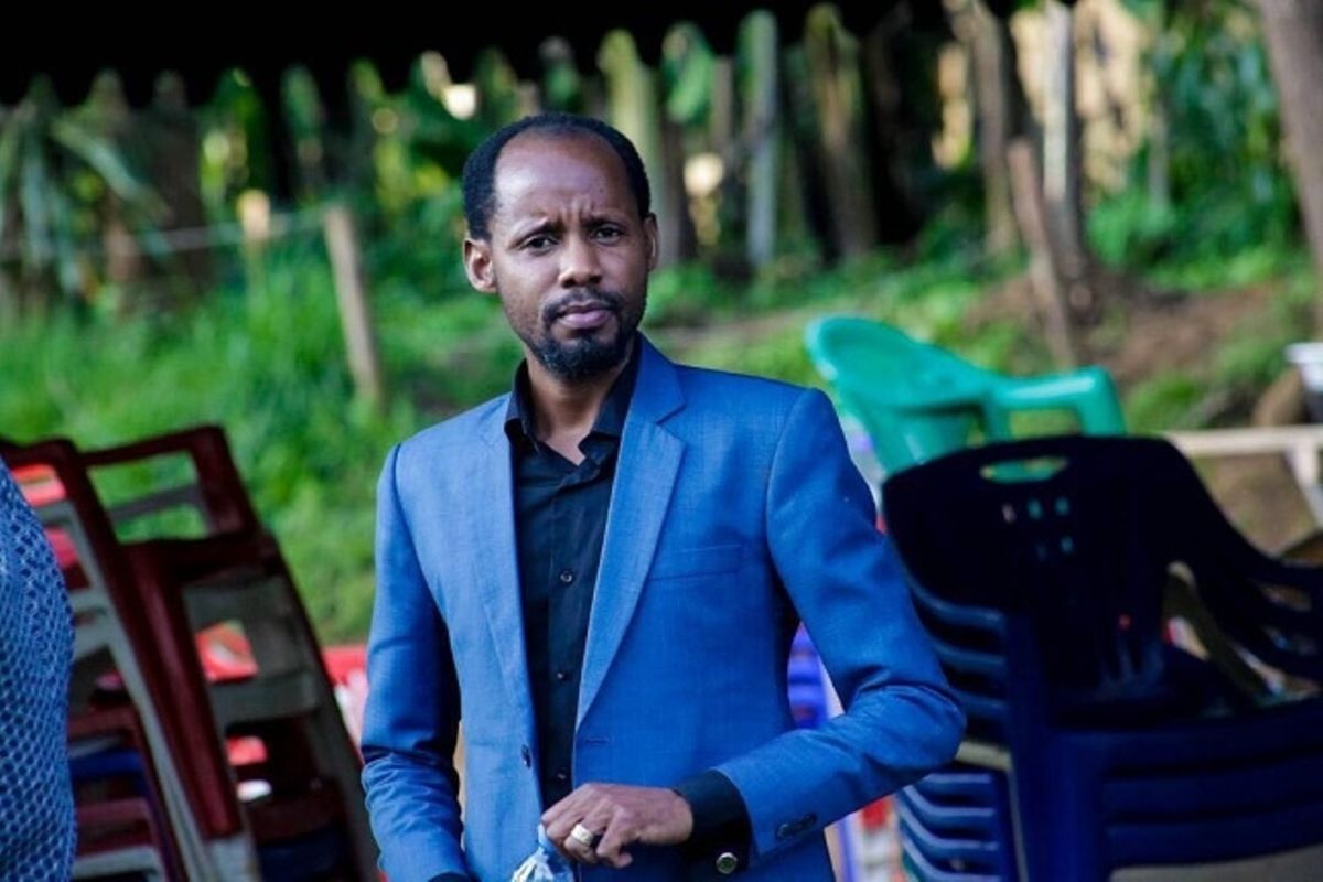 Advocate Albert Msando to be arraigned, says Police | The Citizen