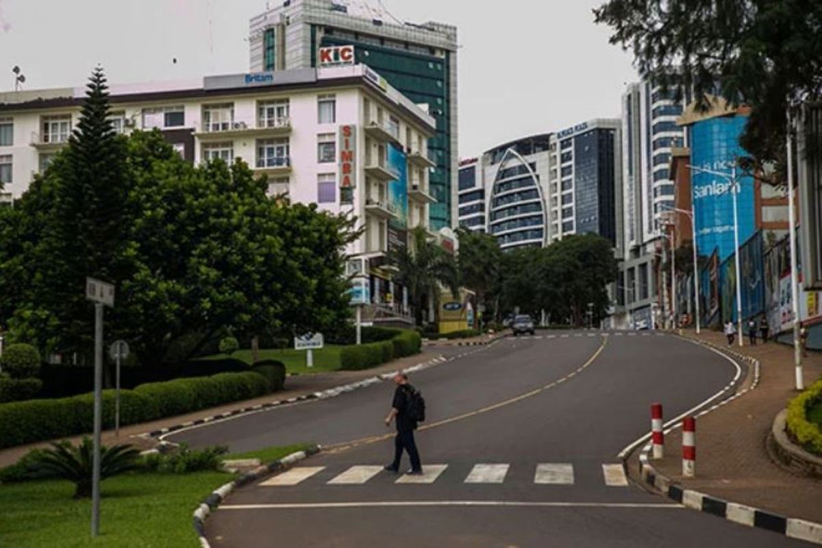 Rwanda’s total debt hits $4.9b amid lockdown | The Citizen