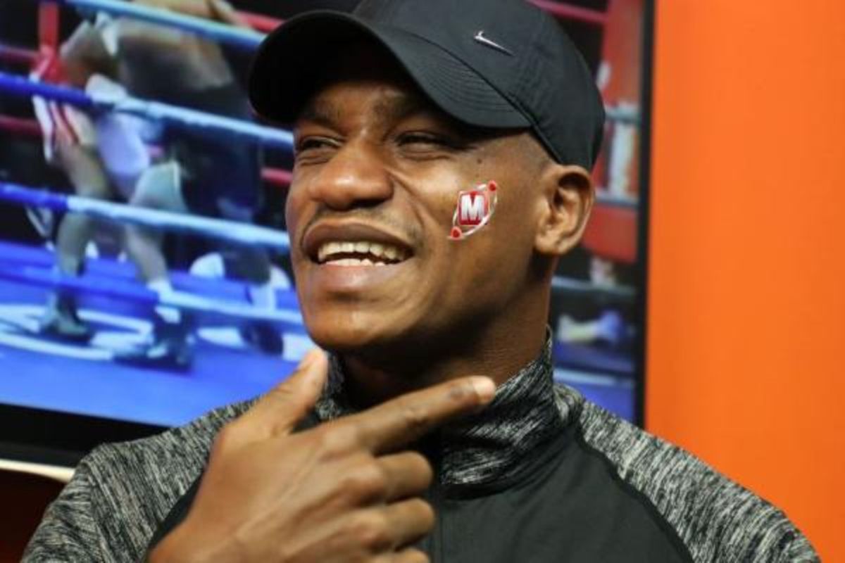 Mwakinyo turns down ‘Kiduku’ request | The Citizen