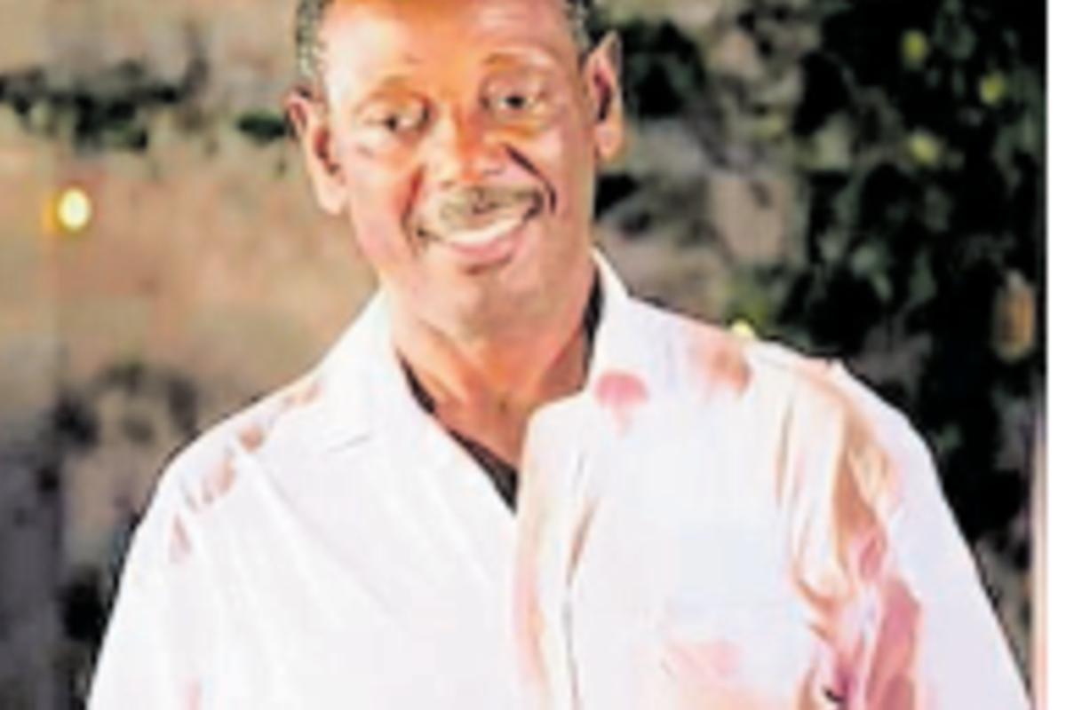 Ex-opposition leader Masumbuko Lamwai passes away | The Citizen