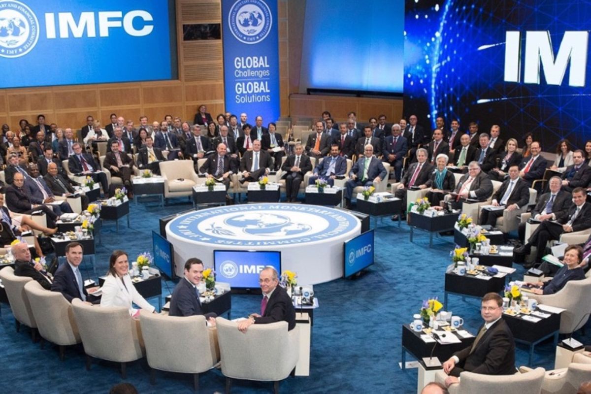 Kenya, Uganda secure Sh2.8 trillion IMF loan to address Covid-19 ...