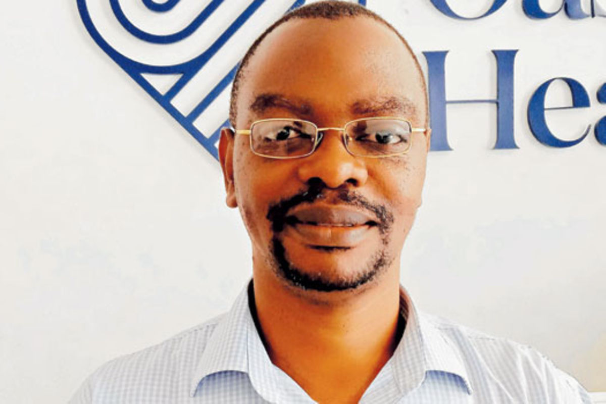 Do you have an entrepreneurial hand? Here’s a checklist | The Citizen