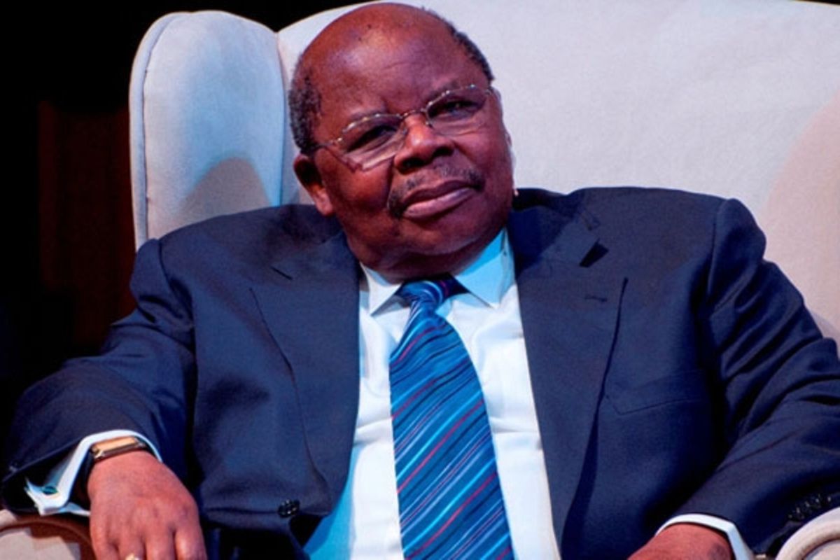 How CCM finally picked Mkapa to run for presidency in 1995 | The Citizen
