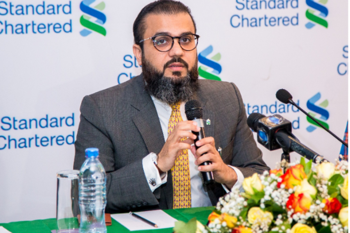 Standard Chartered announces Three-month holiday on loan, mortgage ...