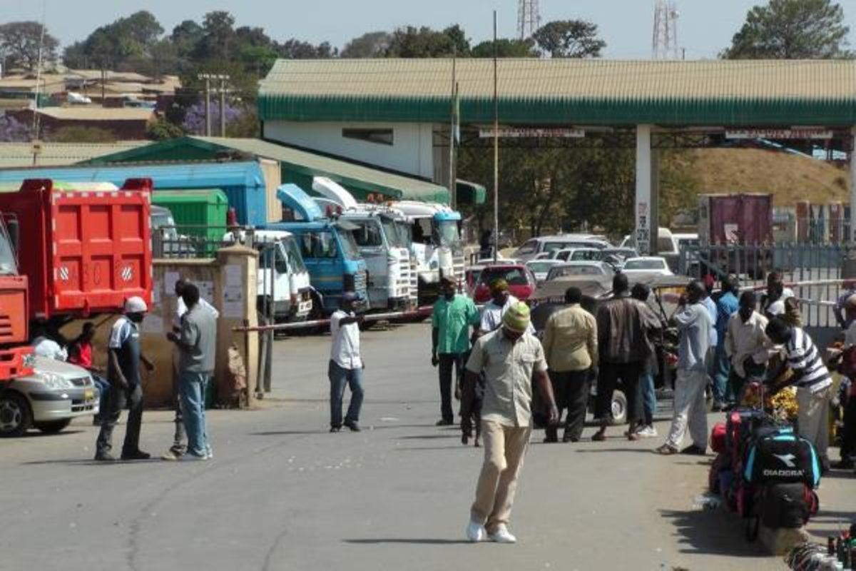 Zambian border with Tanzania reopens | The Citizen
