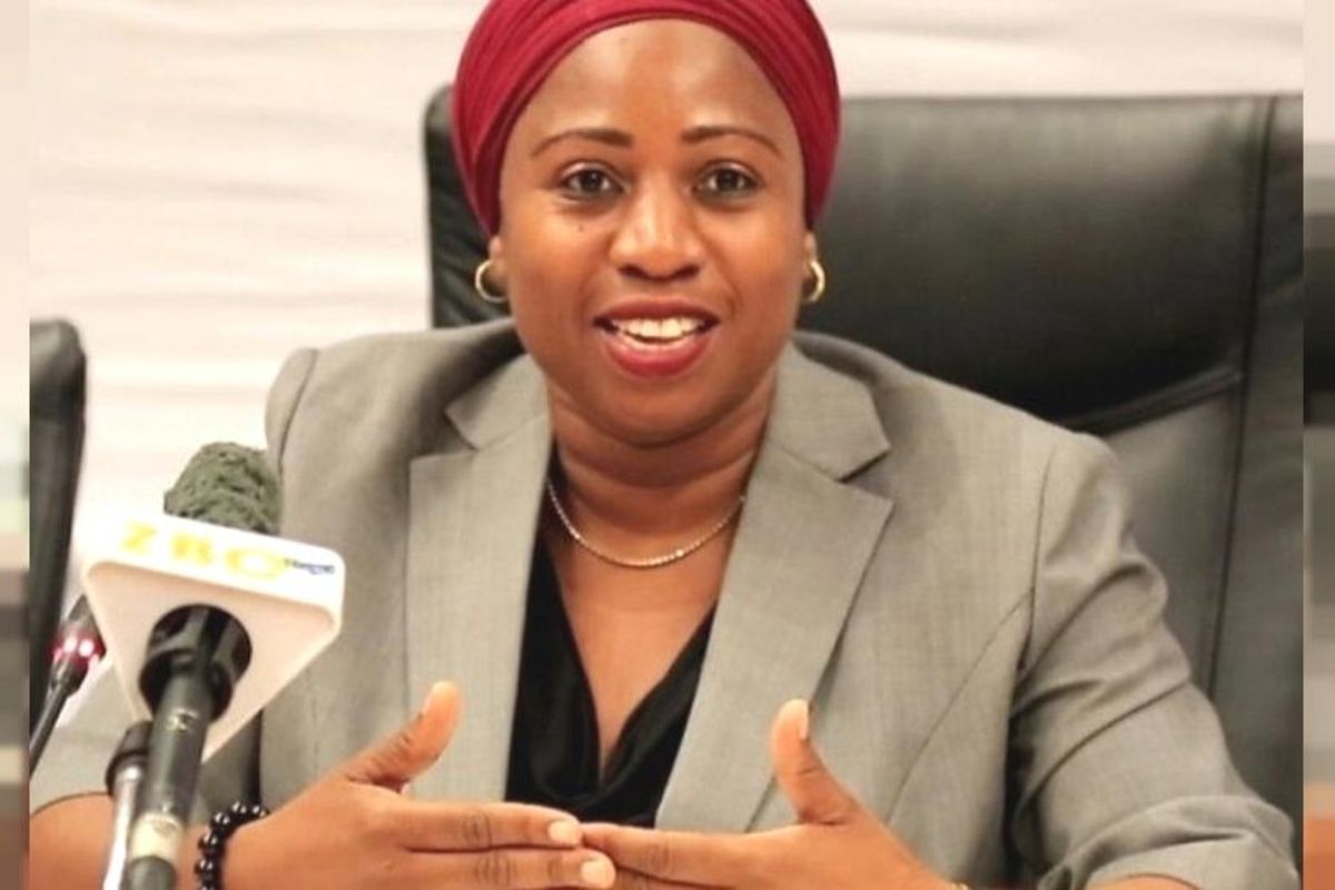 Health Minister Ummy Mwalimu’s 65-day ordeal over Covid-19 | The Citizen