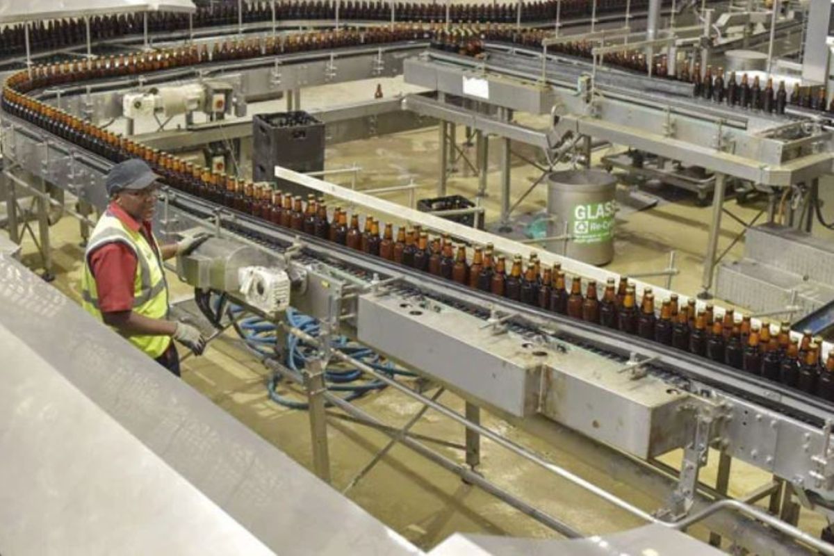 Covid-19 gulps EABL profits down by $28.7m | The Citizen