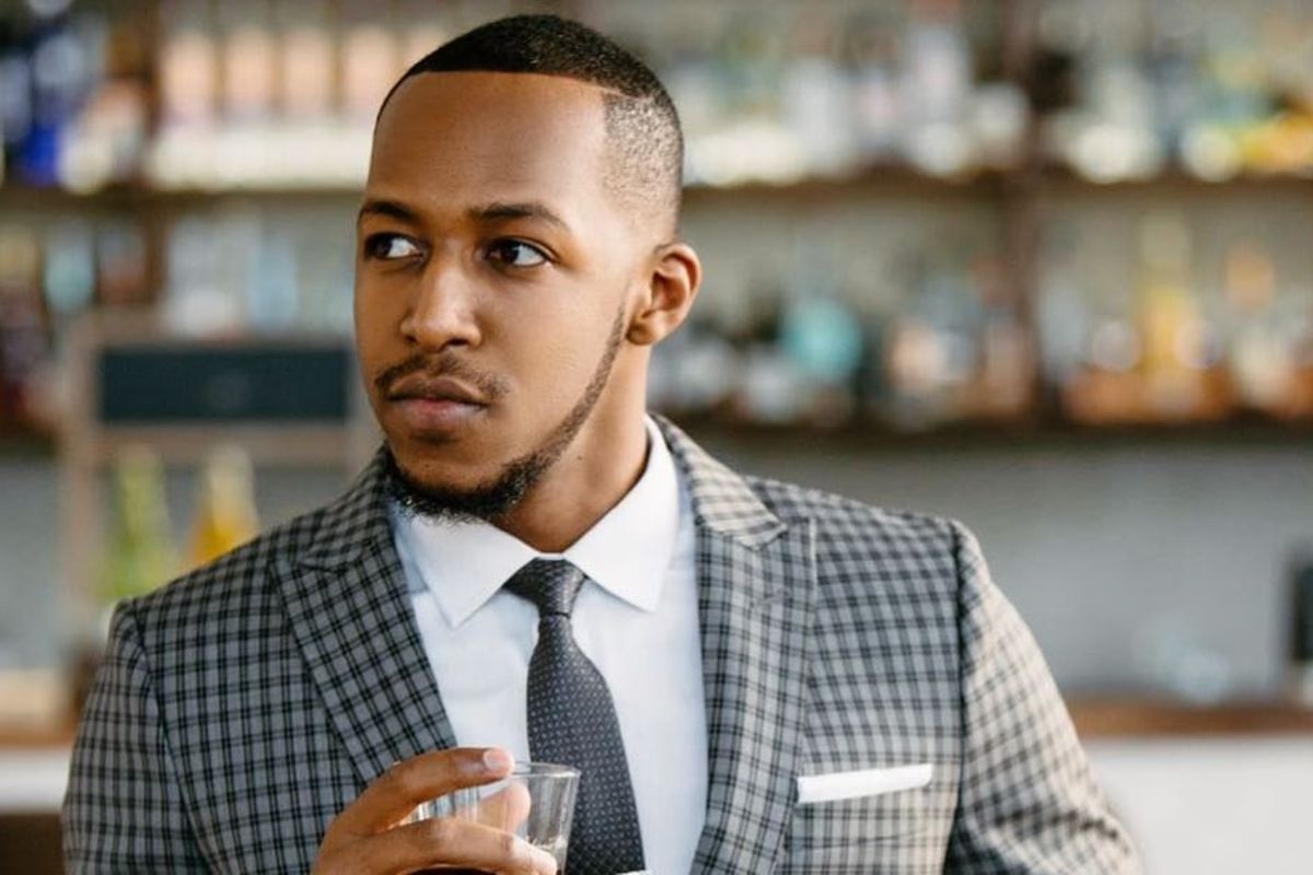 Comedian Idris Sultan charged with failure to register Sim Card ...