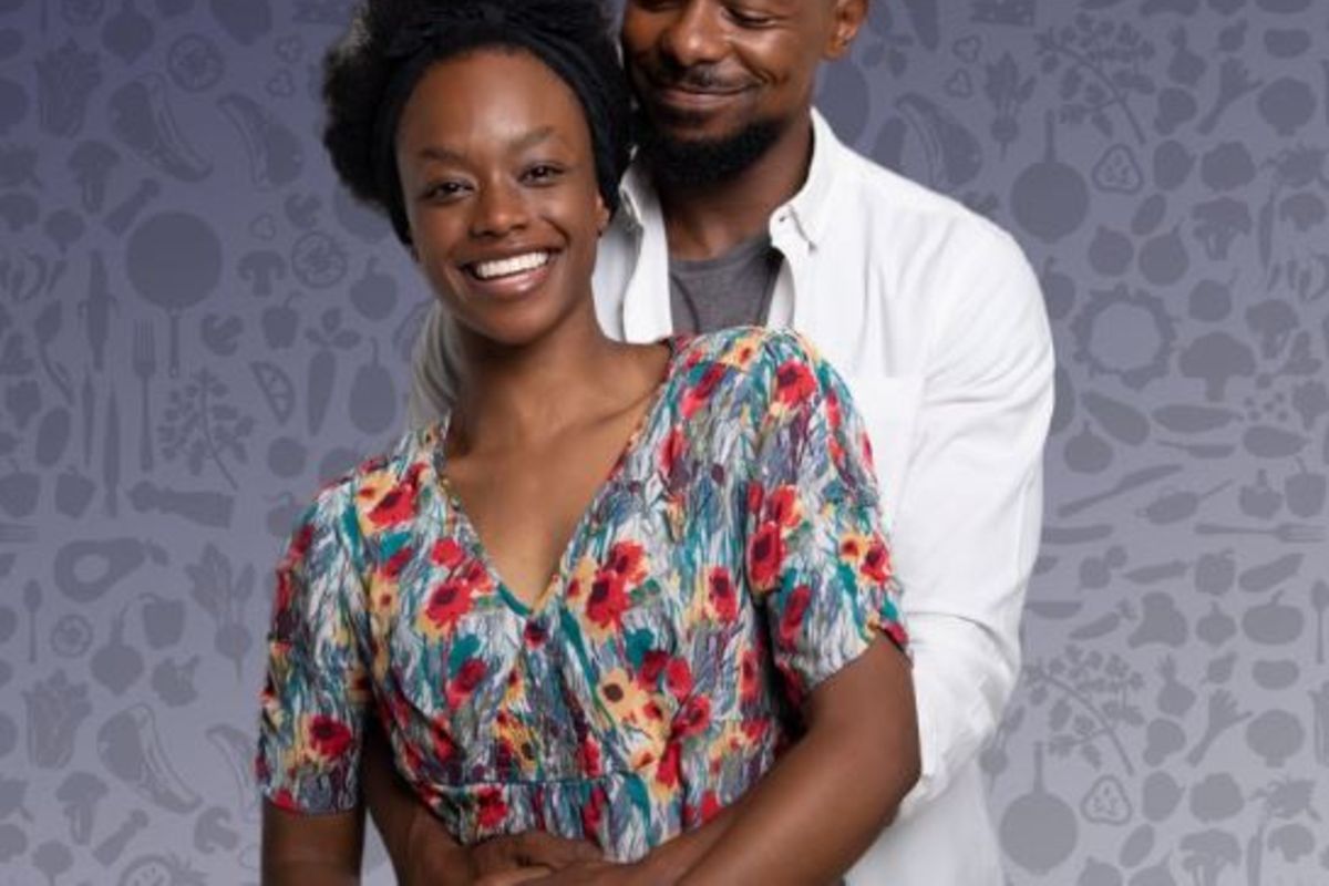 ‘Cook Off': the Zimbabwe film that defied all odds to reach Netflix ...