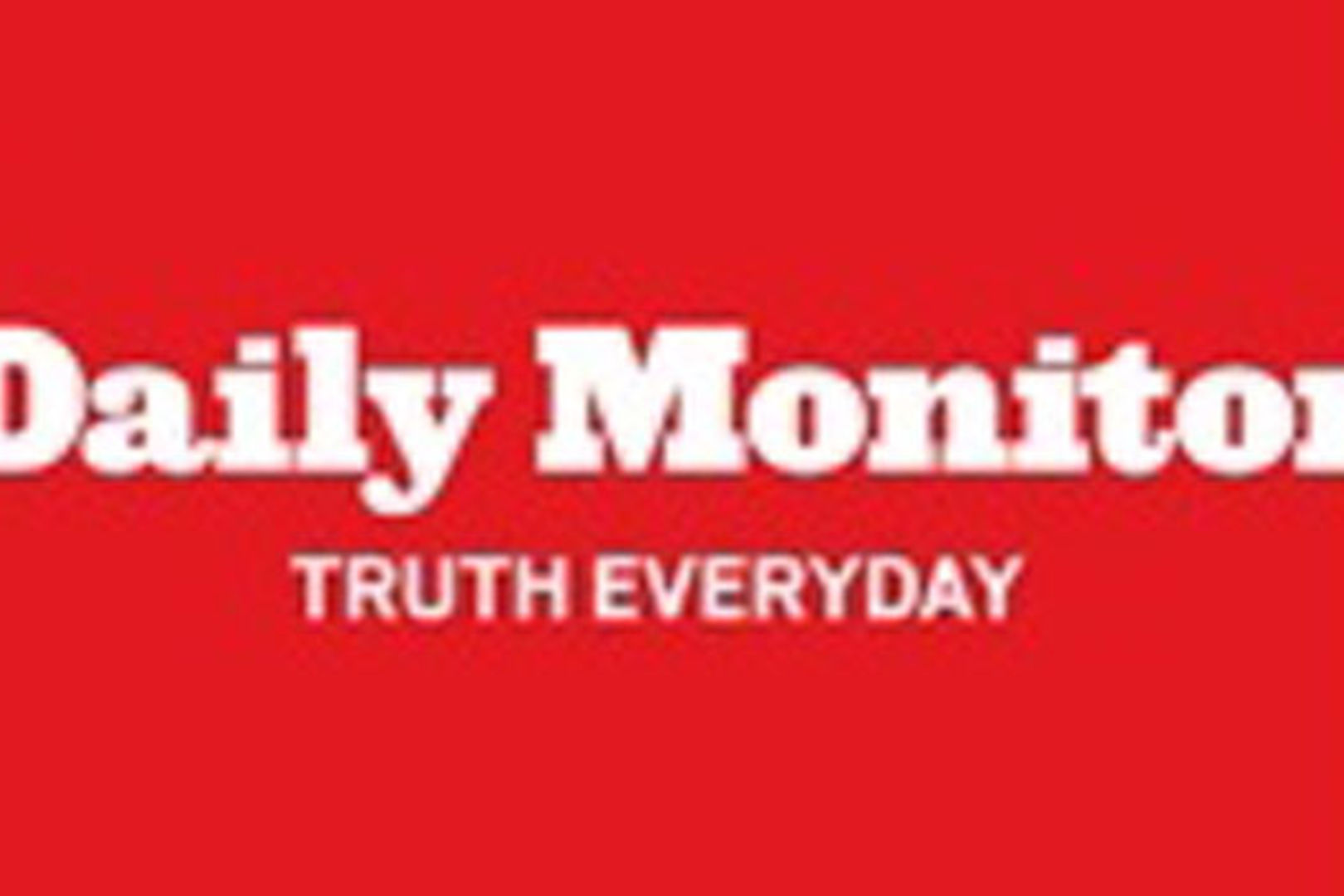 Daily Monitor Logo