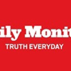 Daily Monitor