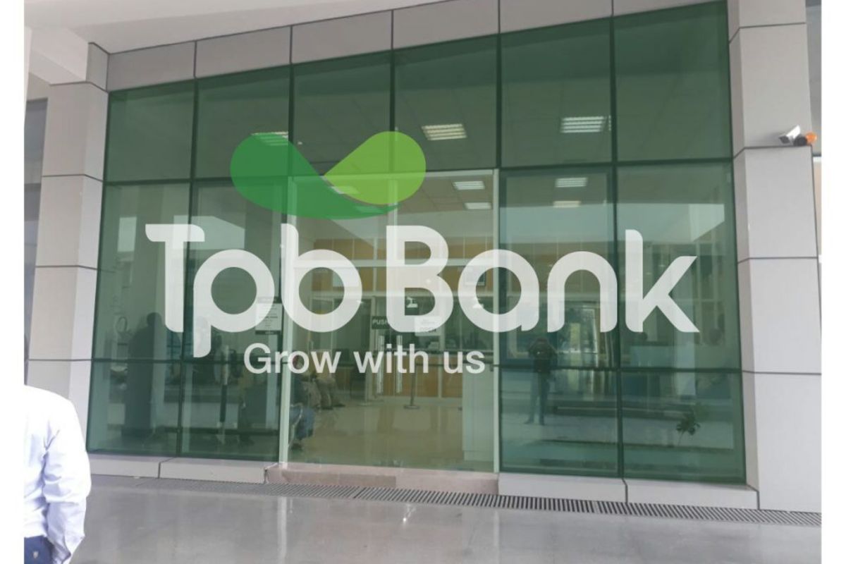 TPB joins Sh1 trillion club after merger | The Citizen