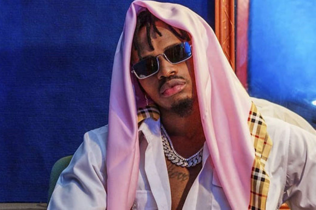 How Diamond Platnumz became Africa's best on YouTube charts | The Citizen
