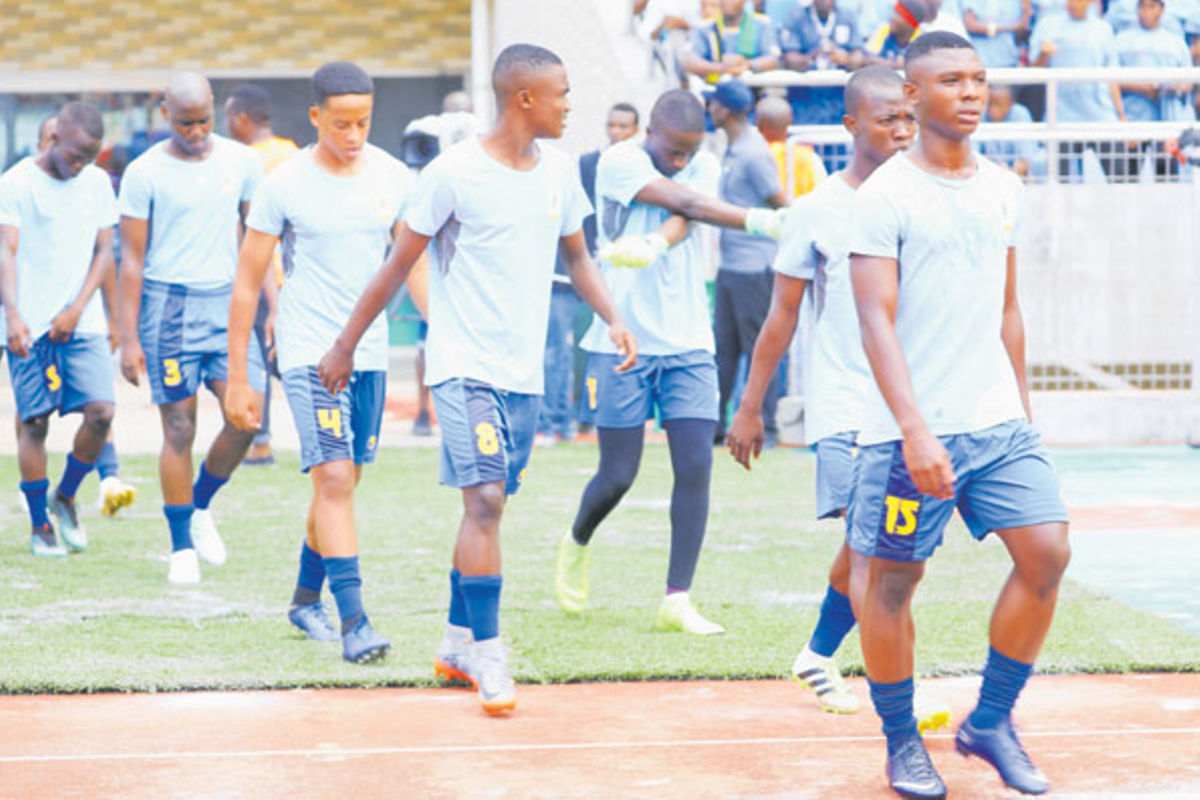 PCCB confirms there was Afcon funds embezzlement | The Citizen