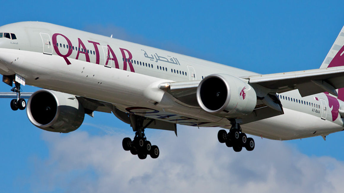 Qatar Airways announces resumption of flights to Dar es Salaam - The ...