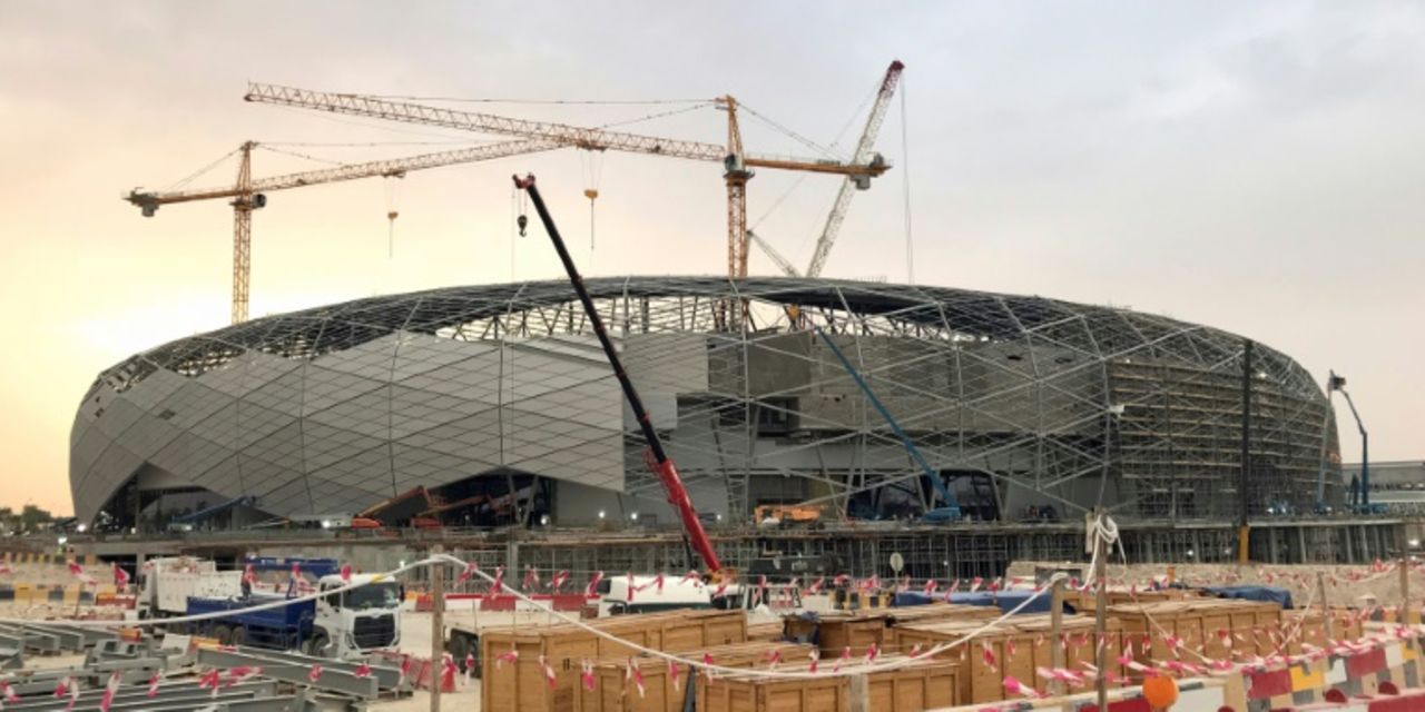 Qatar completes third World Cup stadium | The Citizen