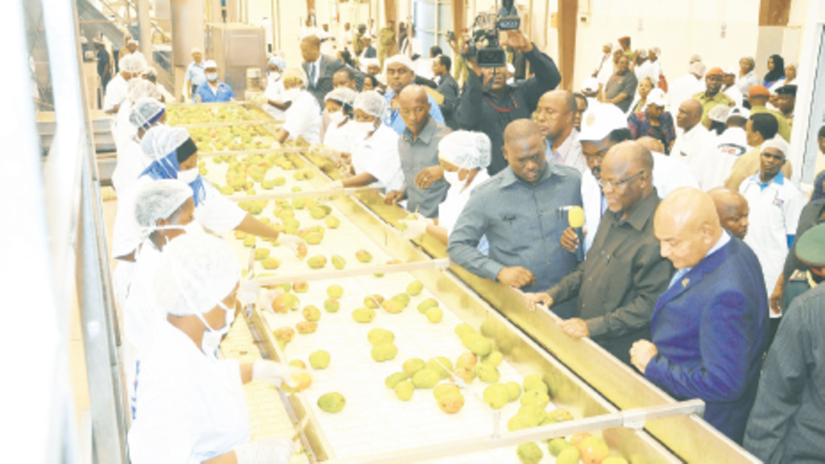 For Azam, the sky is the limit in endeavour to serve - The Citizen