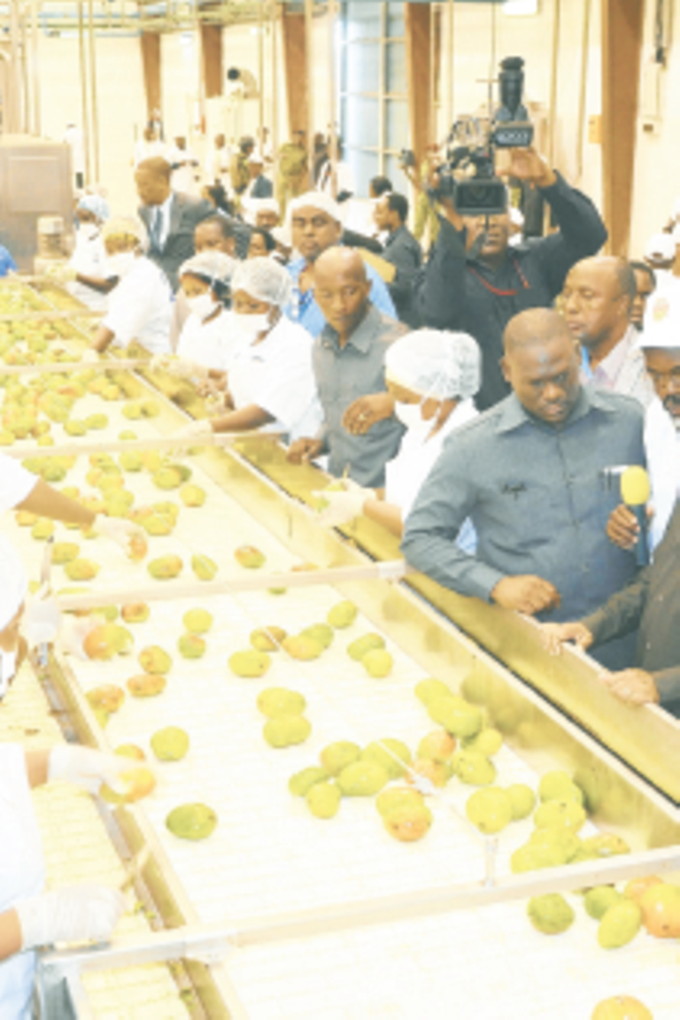 For Azam, the sky is the limit in endeavour to serve - The Citizen