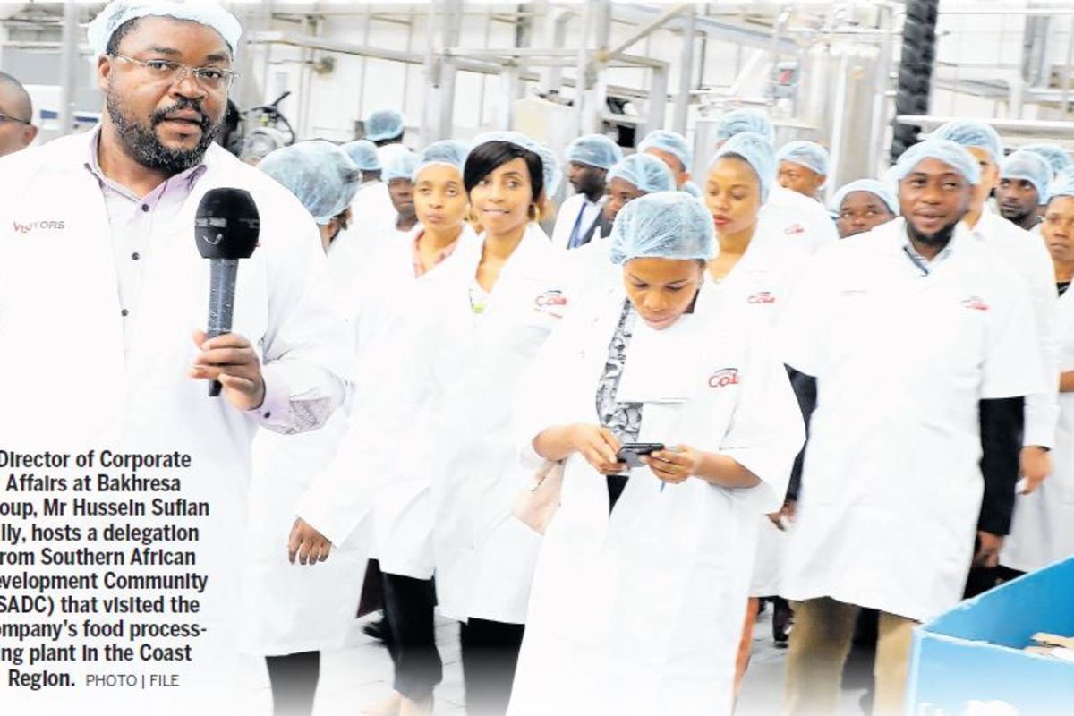 Azam is the jewel of East Africa in continental brands ranking | The ...