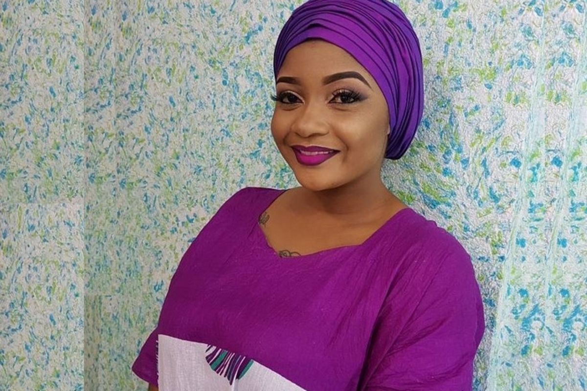 ‘Teenage pregnancy cut short dreams of becoming a Pilot’, says Shilole ...