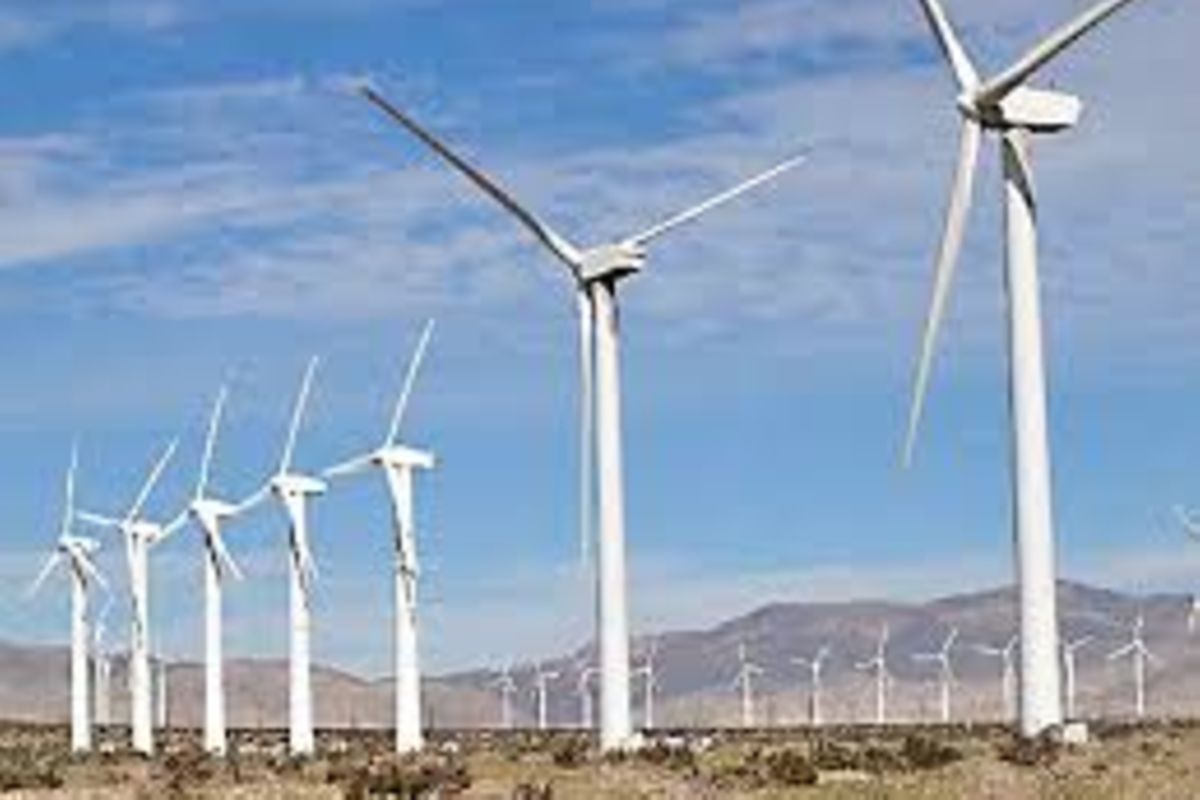 Tanzania’s first wind plant starts operations in Mufindi | The Citizen