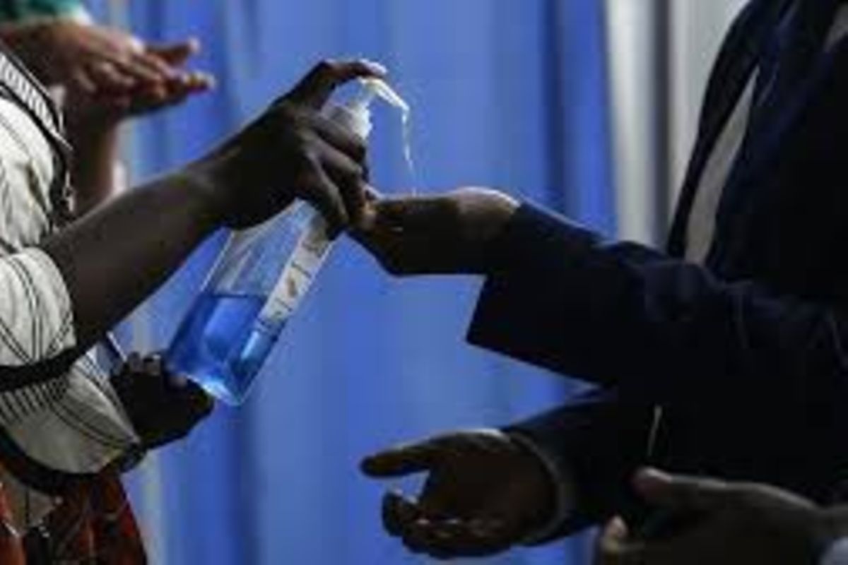Sudan reels from drug shortages as virus spreads | The Citizen