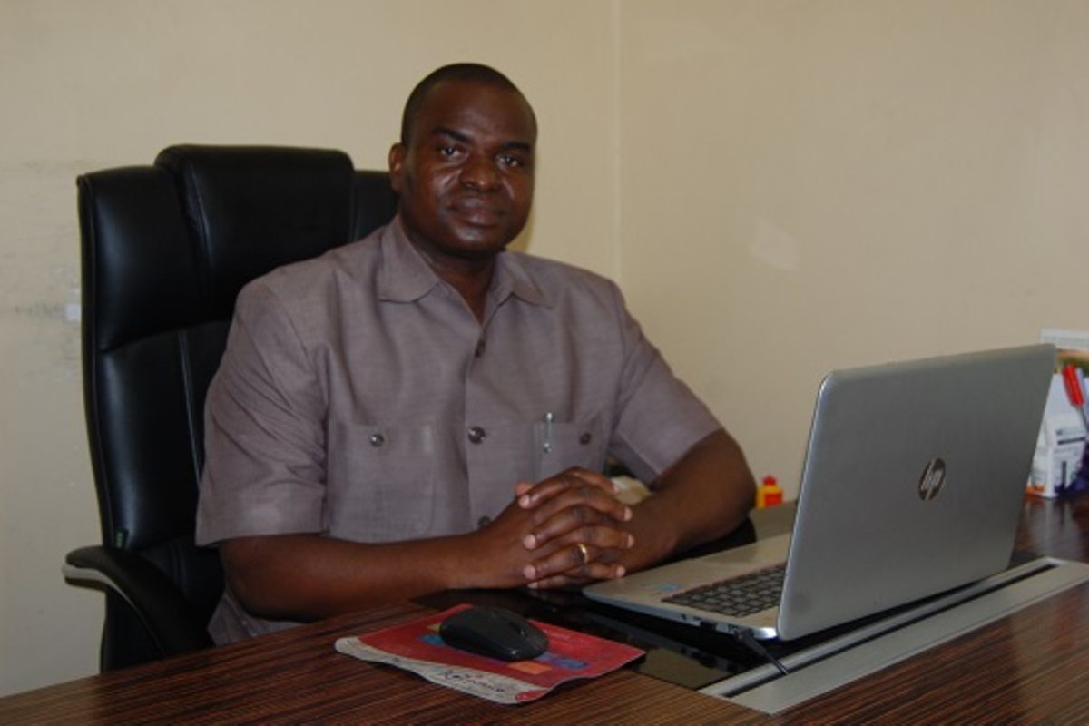 The sky is the limit for Magito Stores | The Citizen