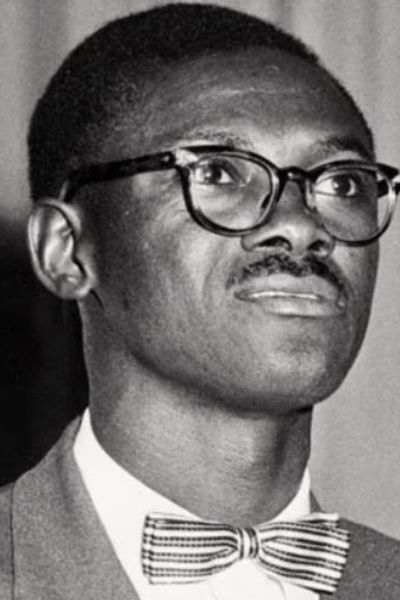 Sixty years since historic Lumumba speech launched Congo independence ...