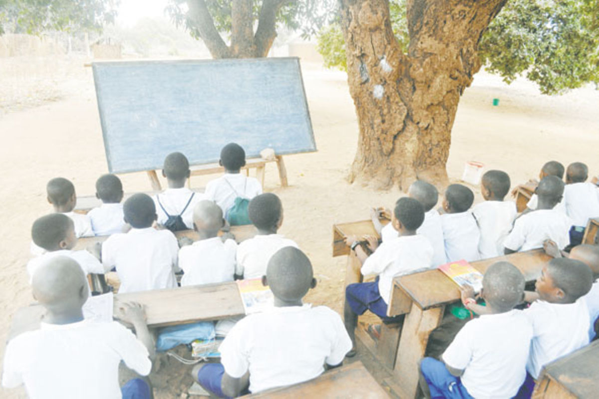 Rural students feel pinch of digital divide amid Covid-19 | The Citizen