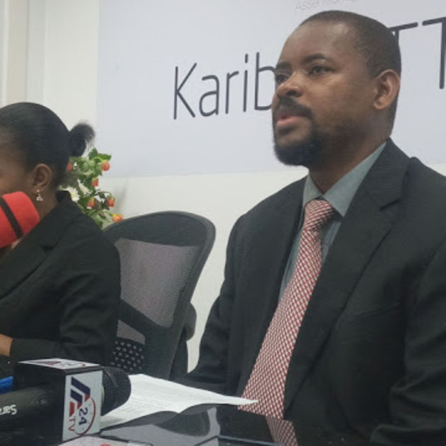 Reasons Behind Rise In Utt Amis Asset Value The Citizen