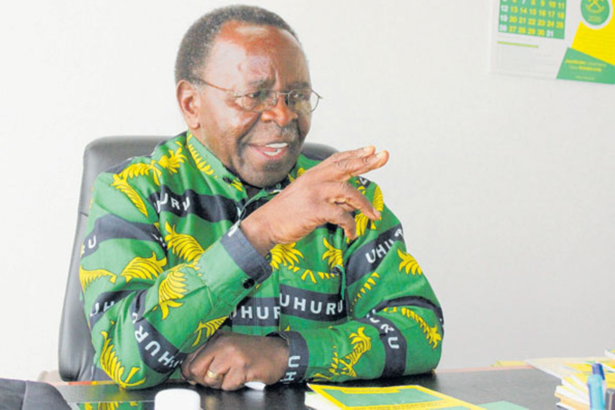 Mangula: Why this year’s CCM meeting is different | The Citizen