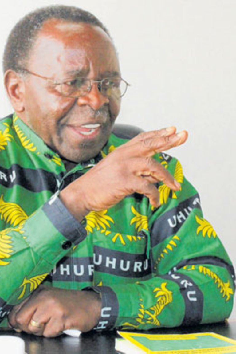 Mangula: Why this year’s CCM meeting is different - The Citizen
