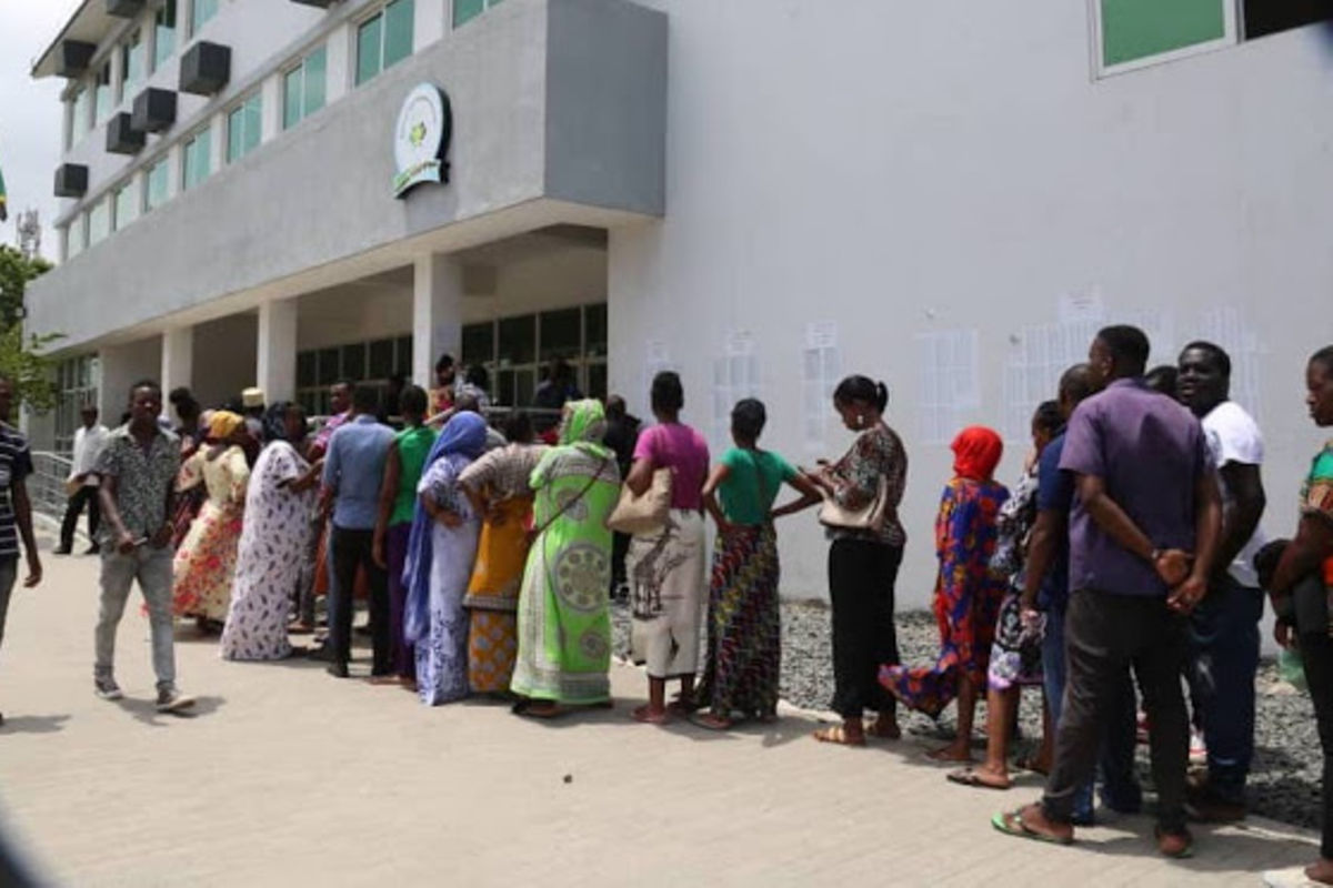 Nida to start charging entities using its data | The Citizen