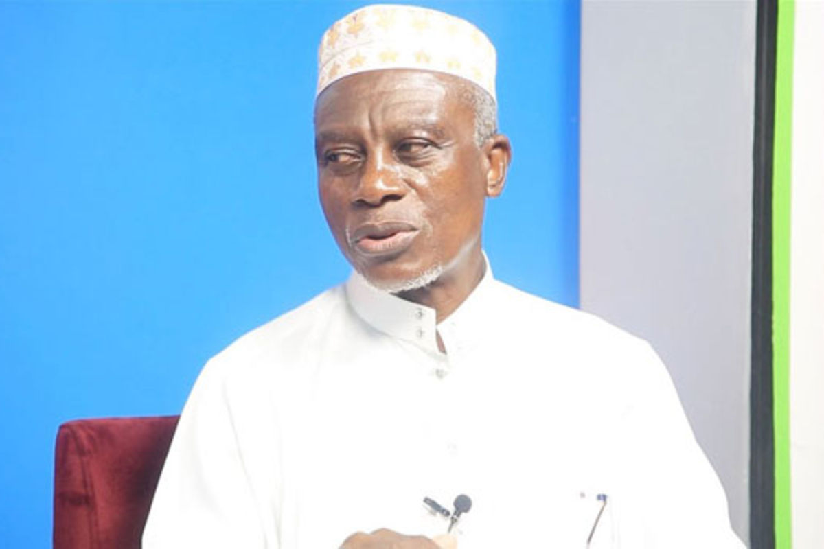 Police release Sheikh Ponda after nine days in custody | The Citizen