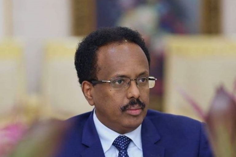 Farmaajo should now stop hiding behind election law to extend term ...