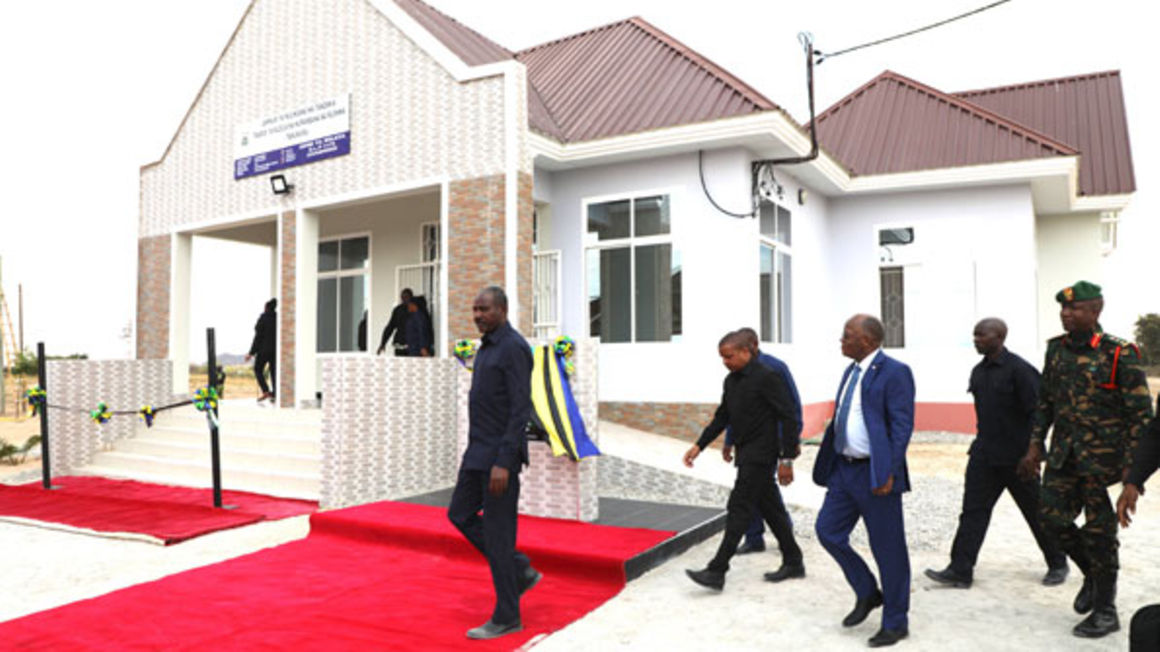 PCCB director suspends nine officials - The Citizen