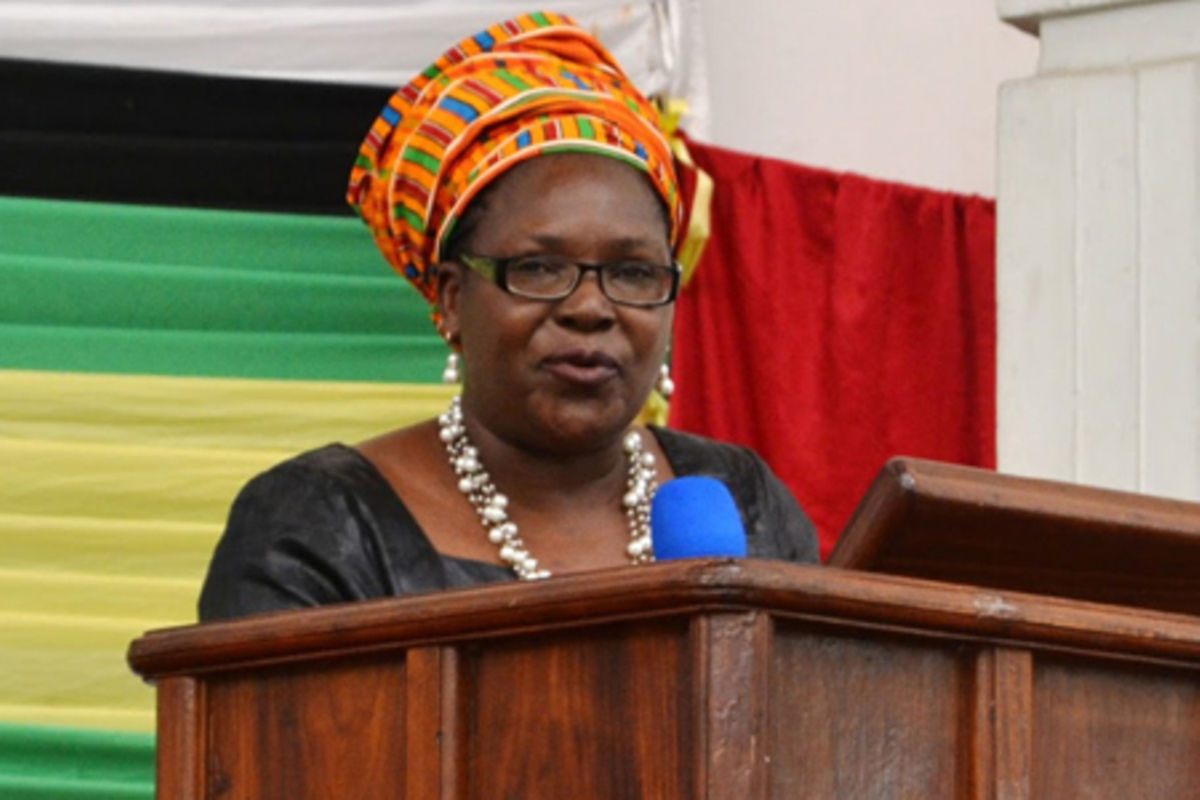 Former deputy minister awarded ‘peanut’ in Sh145m suit | The Citizen