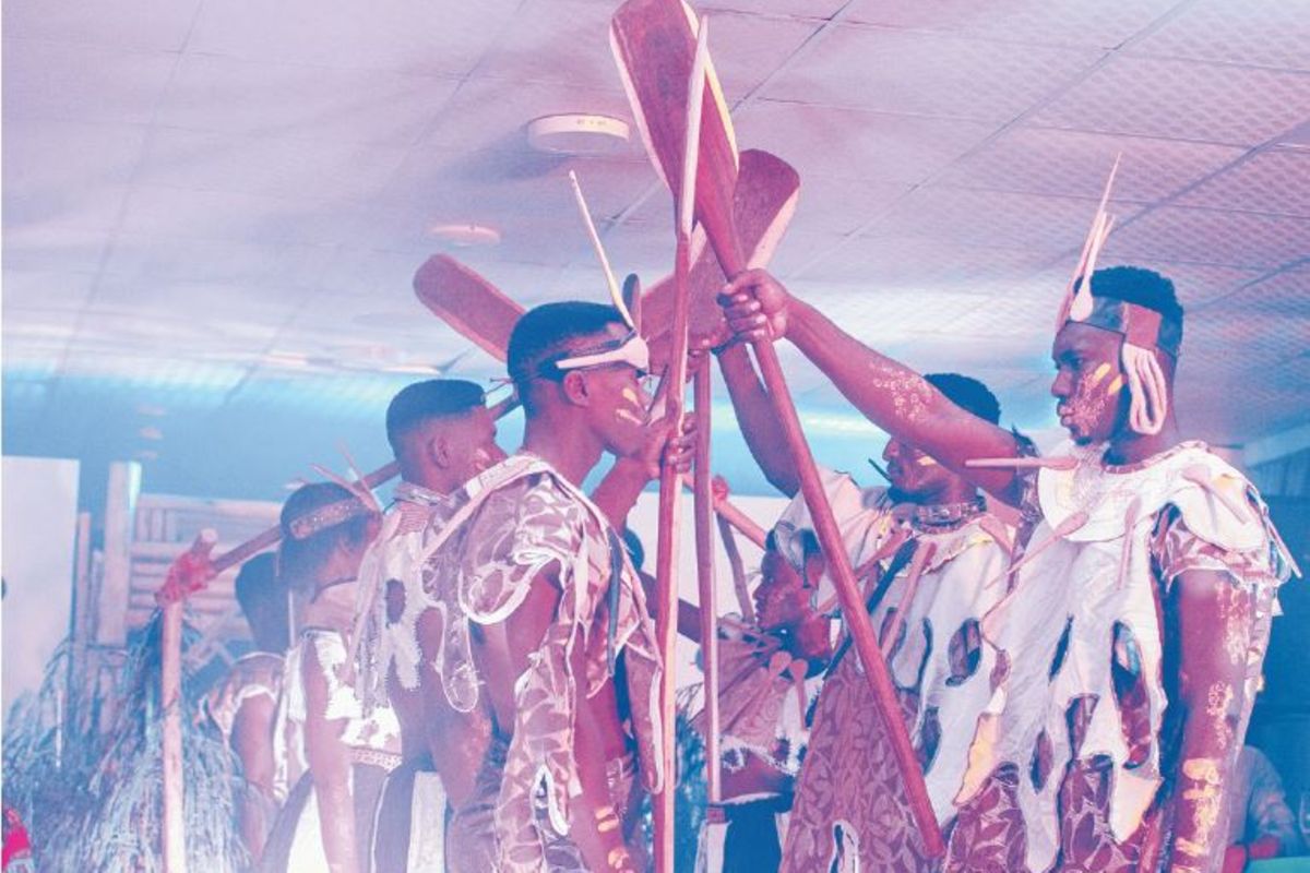 ‘Mwiko’ album: an affair for the ages | The Citizen