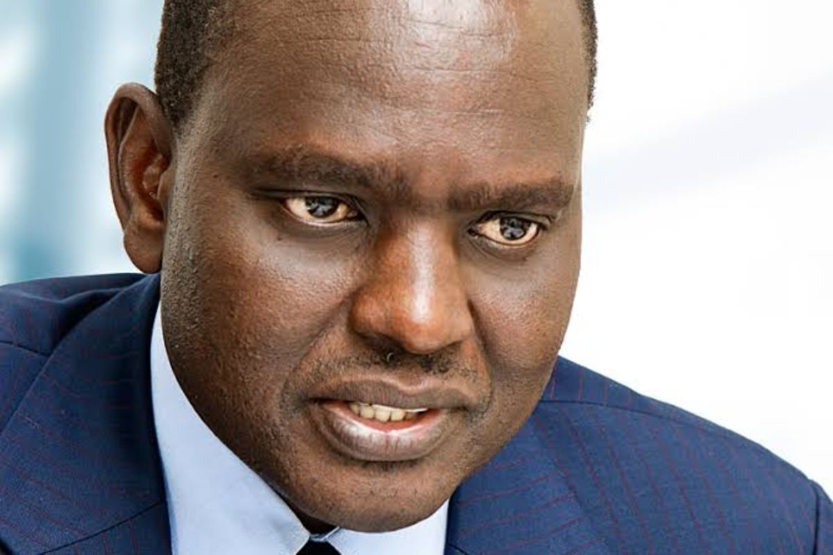 Kenyan envoy’s plane to Mkapa funeral forced to turn midair | The Citizen